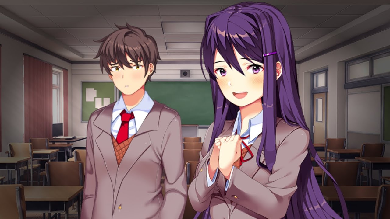 DDLC | YandeYuri
