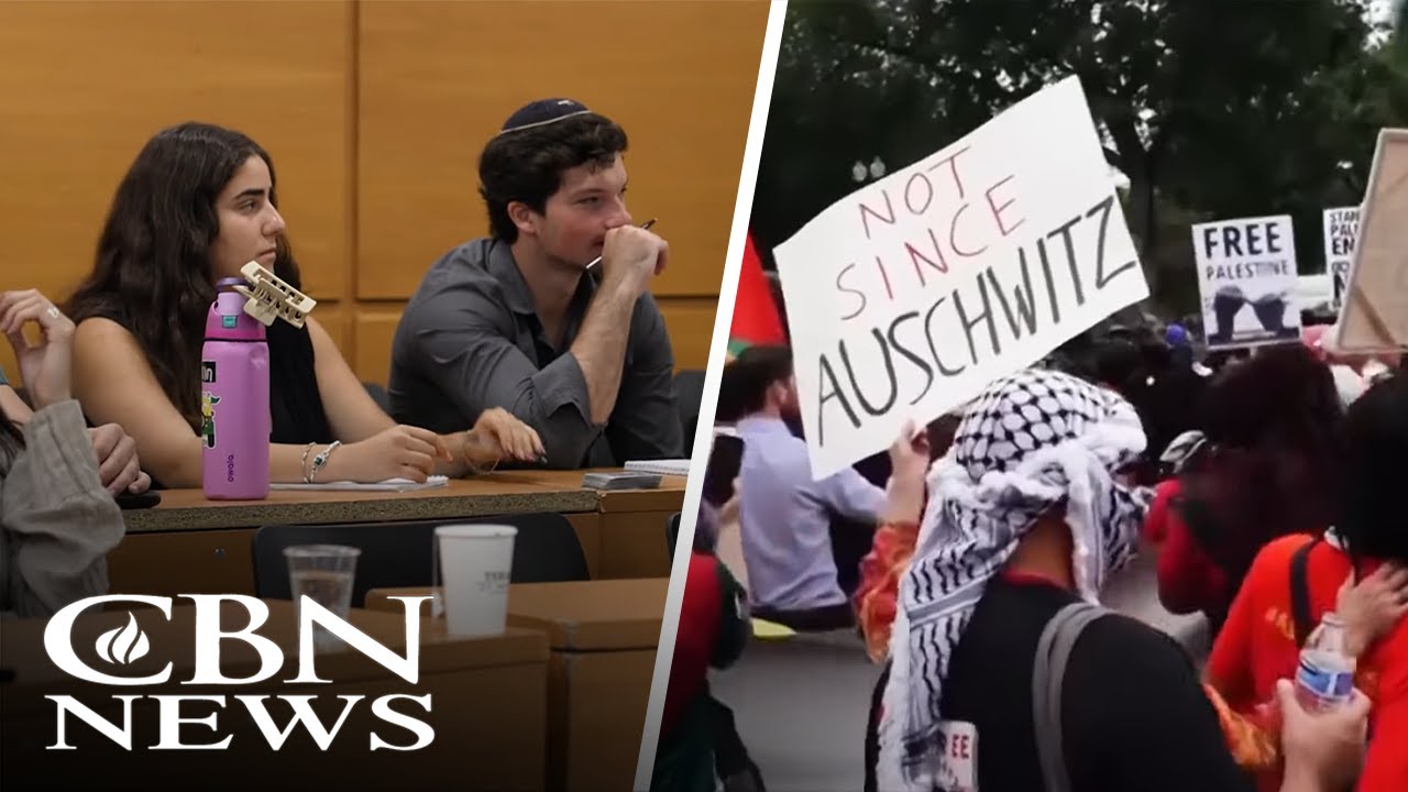 Summer Israel Trip Prepares US College Students for Facing Antisemitism on College Campuses