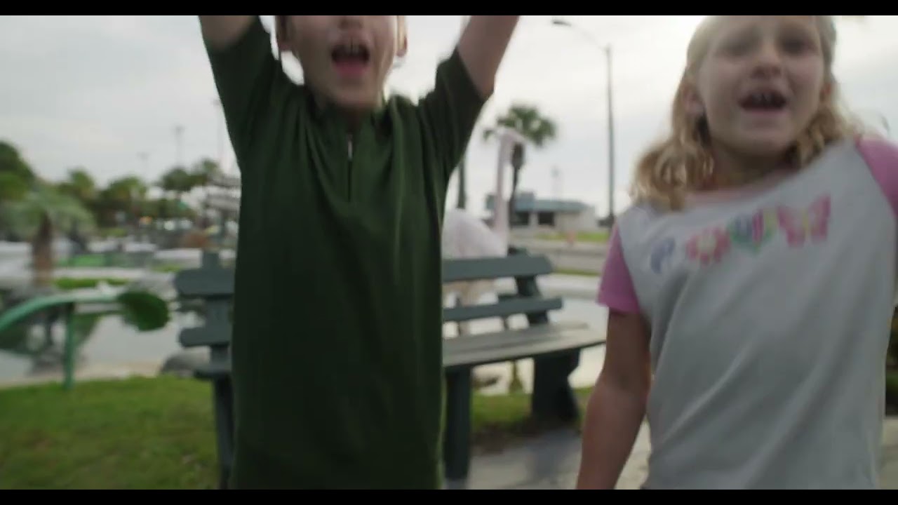 Make Generations of Beach Memories in Myrtle Beach, S.C.