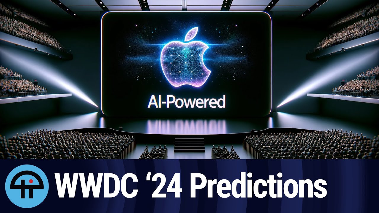 Apple set to unveil on-device AI at WWDC 24 - Questions / Help - Elixir ... Apple set to unveil on-device AI at WWDC 24 - Questions / Help - Elixir ...