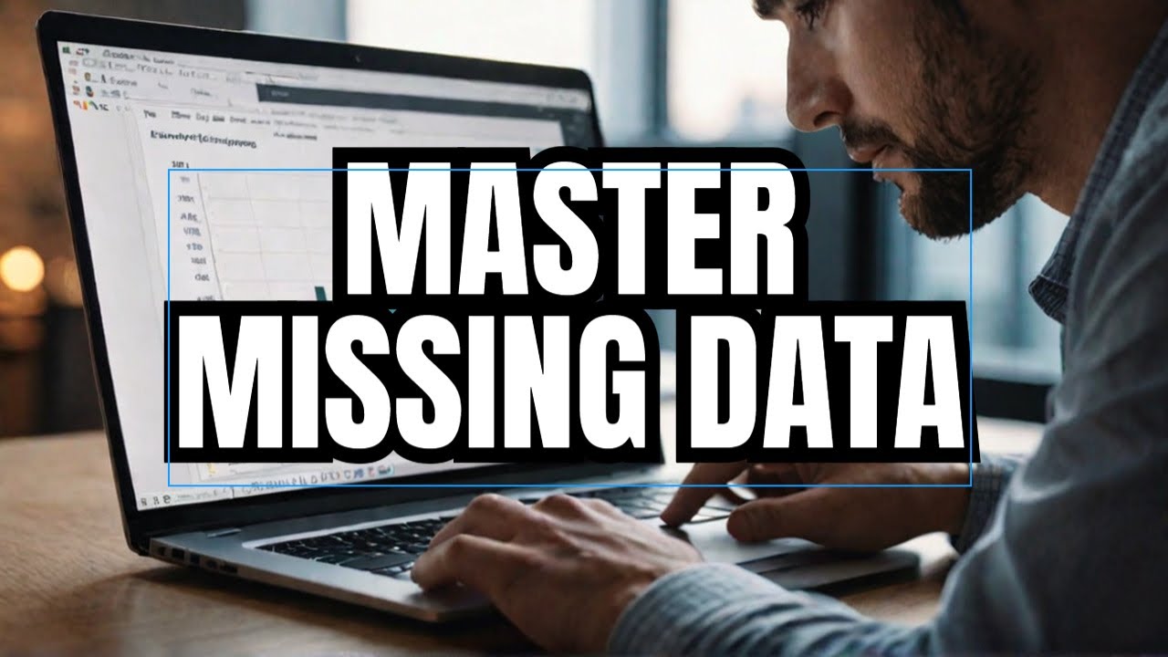 Ultimate Cheat Sheet for Handling Missing Data in Python 👩‍🎓