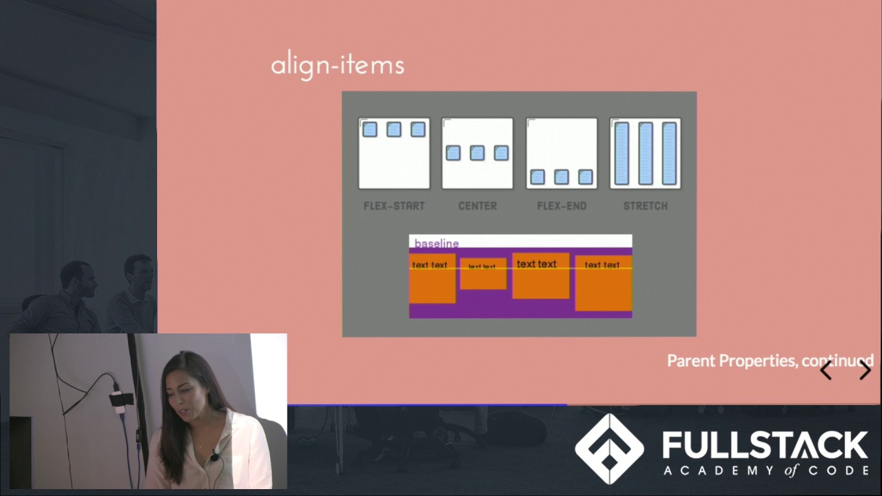 Flexbox Tutorial - How to use the Flexbox layout mode
