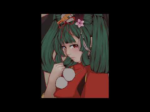 Futakuchi Onmyouji Arena Fanart timelapse