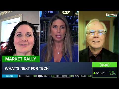 NVDA & PLTR Dip "Buying Opportunity," Quantum "So Early" to Trade