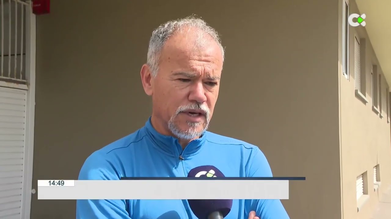 La Fiscalía pide paralizar parte de las obras del complejo turístico 'Cuna del Alma'