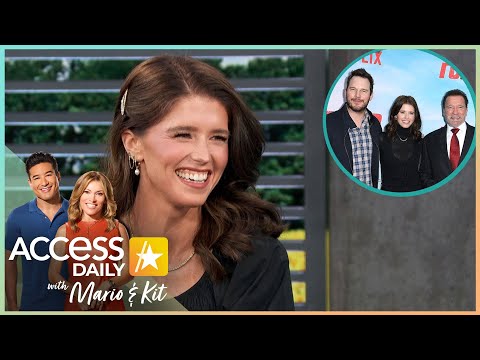 How Katherine Schwarzenegger & Chris Pratt’s Parenting Styles Differ