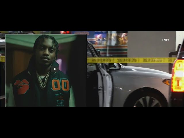 Lil Tjay condition: Rapper wakes up, on road to recovery after being shot