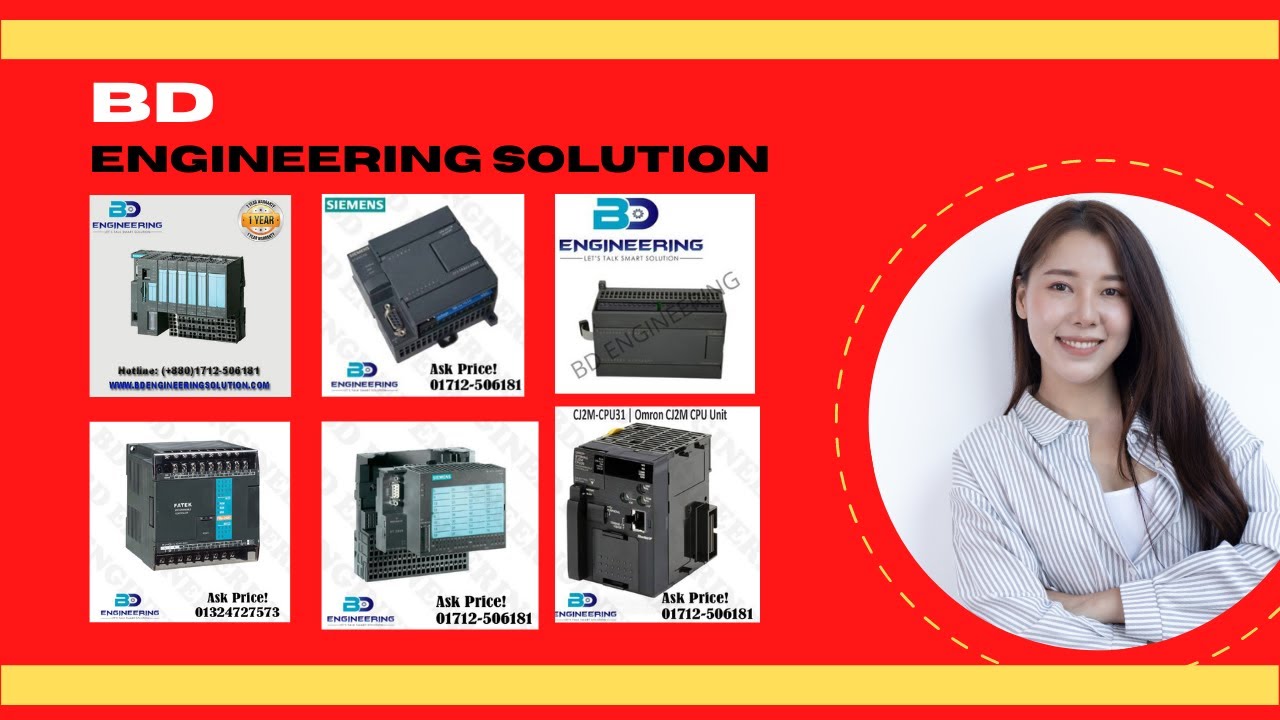 BD Engineering Solution Store Review