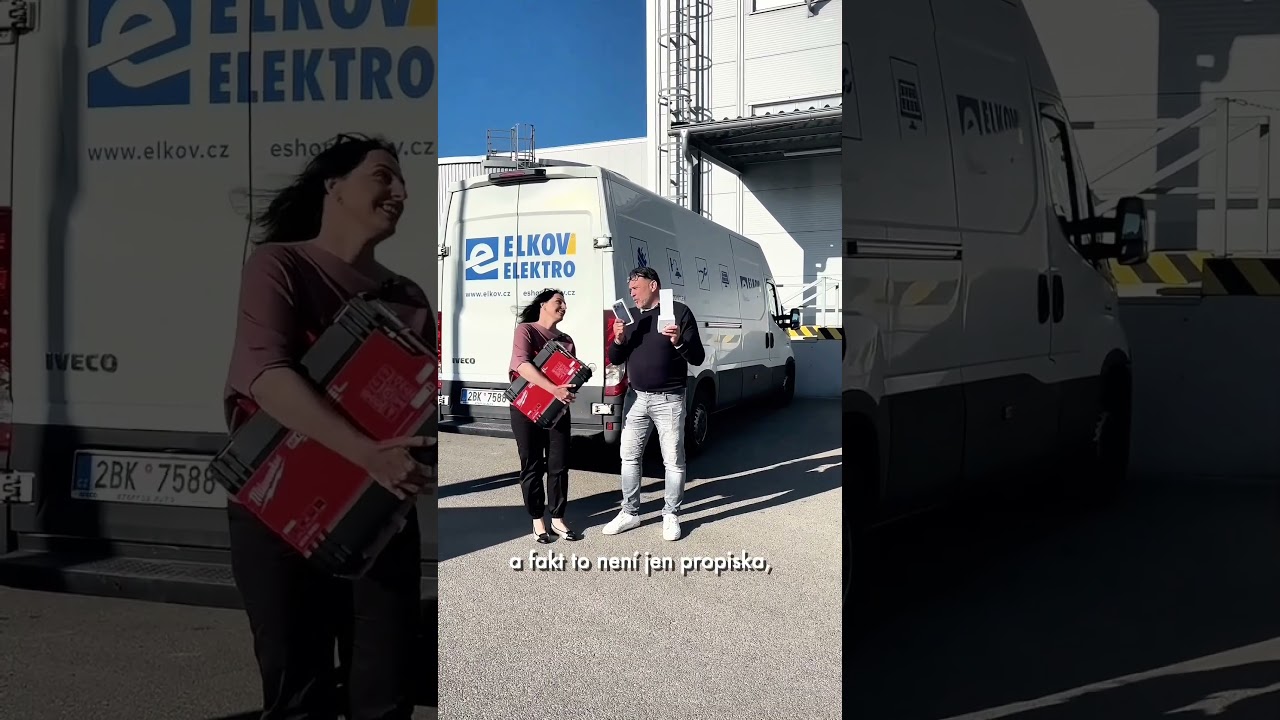 DEN PLNÝ ENERGIE S ELKOVEM 2026