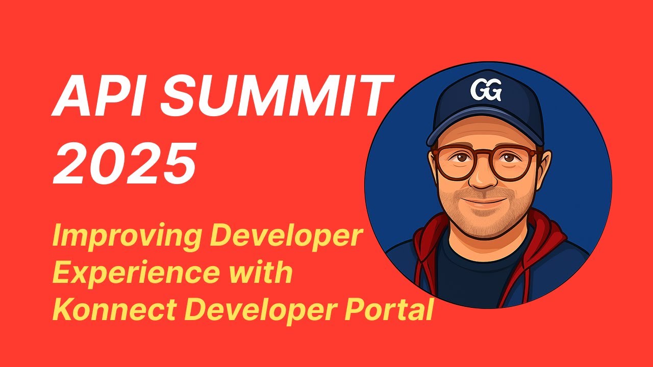 Create, Explore, Manage: Improving Developer Experience with Konnect Developer Portal