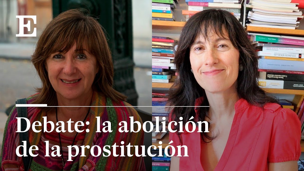 La abolición de la prostitución, a debate
