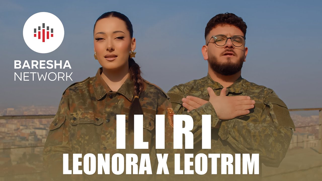 ILIRI by Leotrim & Leonora from Albania | Popnable