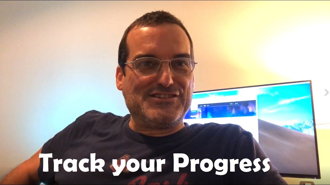 Track Your IT Certification Progress