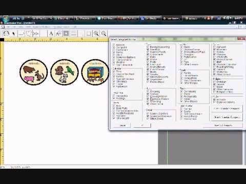 Boardmaker | Assistive Technology