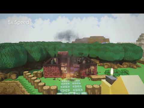 Steam Community :: Video :: Teardown fire timelapse