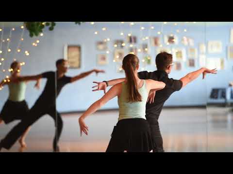 How To Do Basic Foxtrot Steps? – Atlantic Ballroom Dance Studio