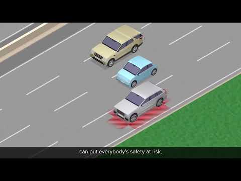 Tailgating