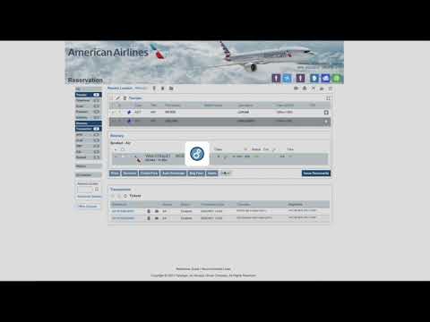 Splitting a booking in SPRK