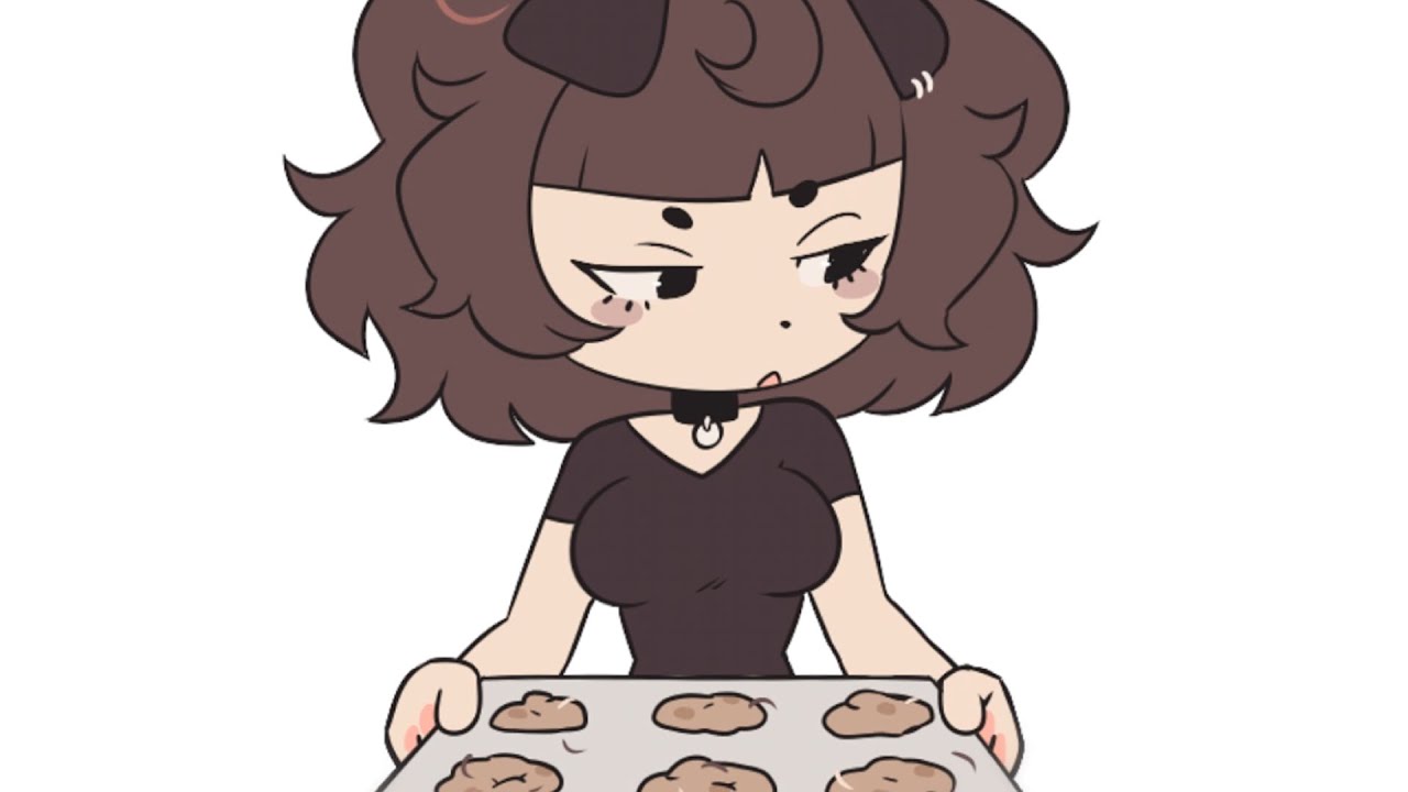 made you something