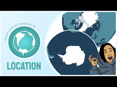 Polar Regions – Polar ICE