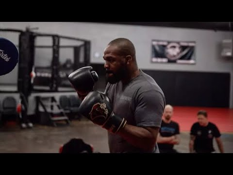 Jon Jones announces new business venture following UFC retirement