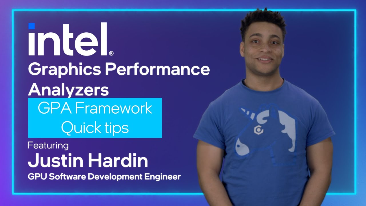 Screenshot Layer | Intel Graphics Performance Analyzers Framework Quick Tips | Intel Software