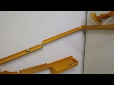 Free STL file Marble Wall Run - Starter Kit 🏃 ・Template to download and ...