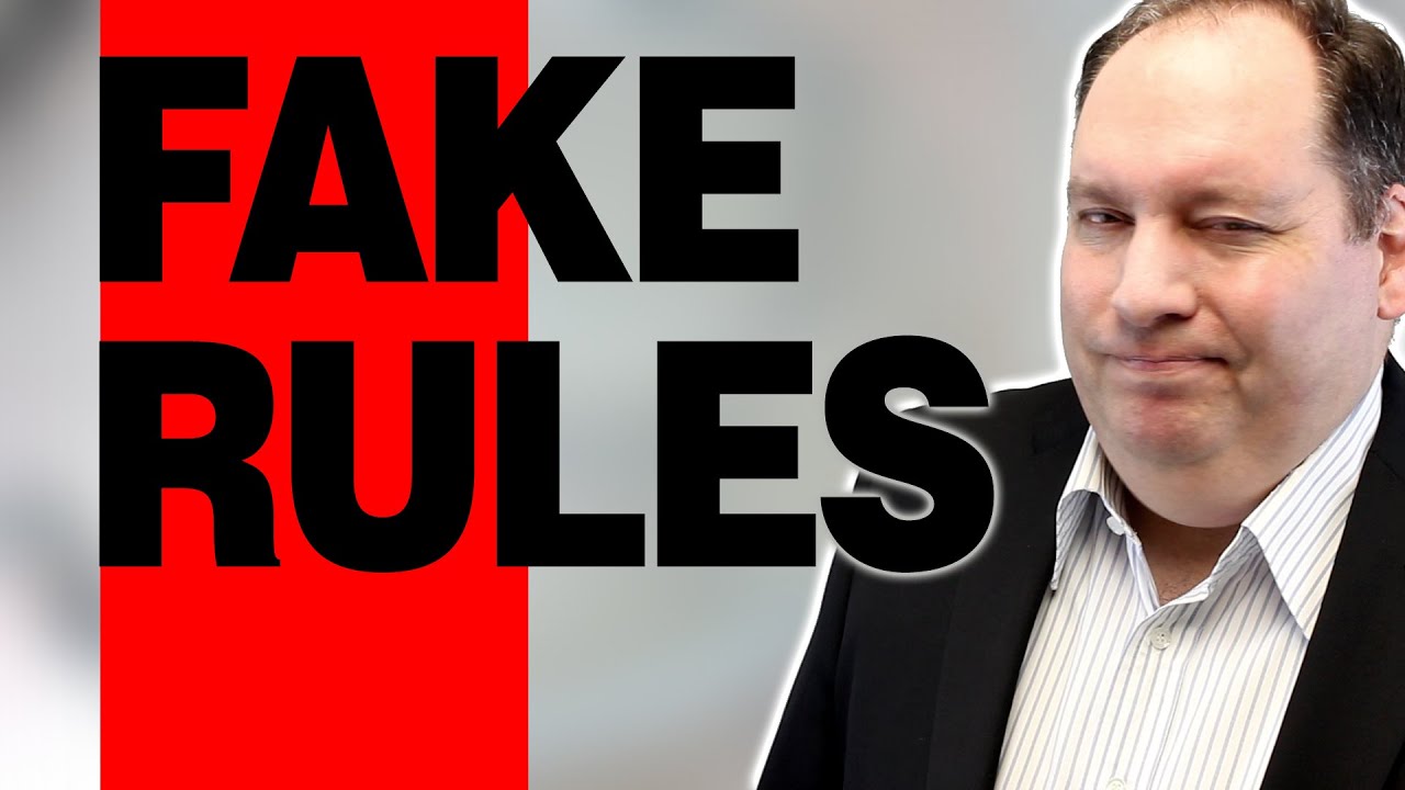 Recruiter “Rules” for Hiring | Judging Candidates | And Why They’re Wrong