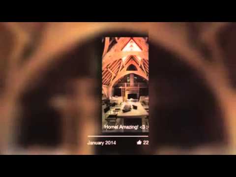 Mary Osgood facebook reflective video 2014