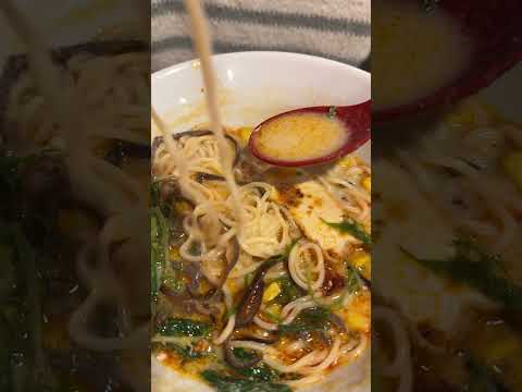 Ramen Noodle Jokes #9 What DO You Casll a Ramen Noodle That Is Good With Math?
