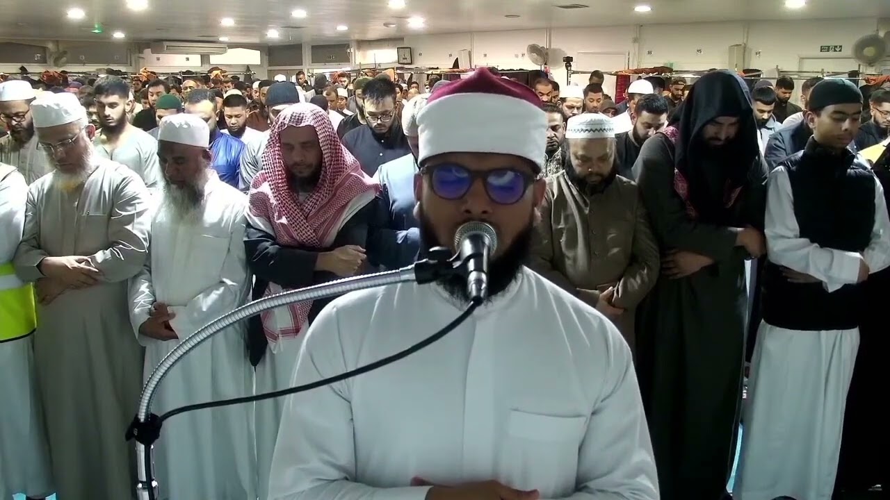 Surah Al Haqqah Full in Qaloon