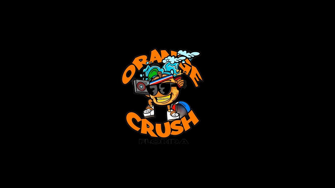 ORANGE CRUSH FESTIVAL FLORIDA 2024 COMMERCIAL