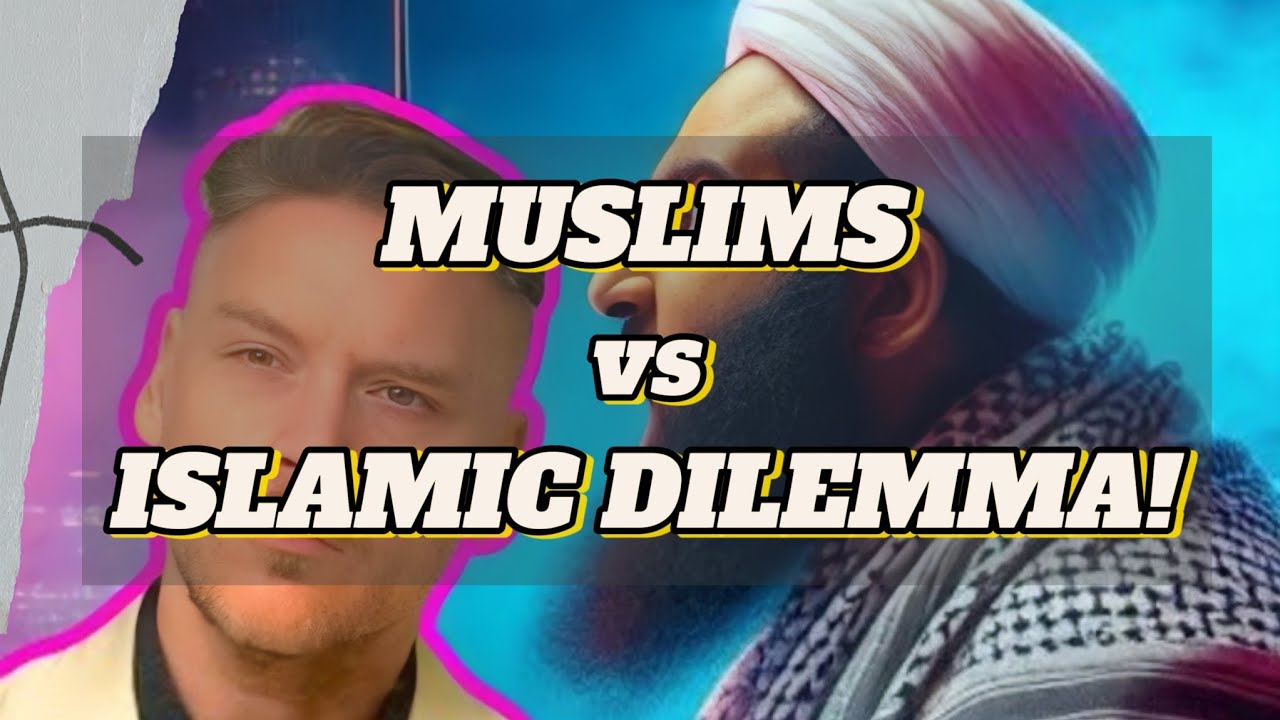 The Islamic Dilemma: A Debate on the Torah and the Quran | Galaxy.ai