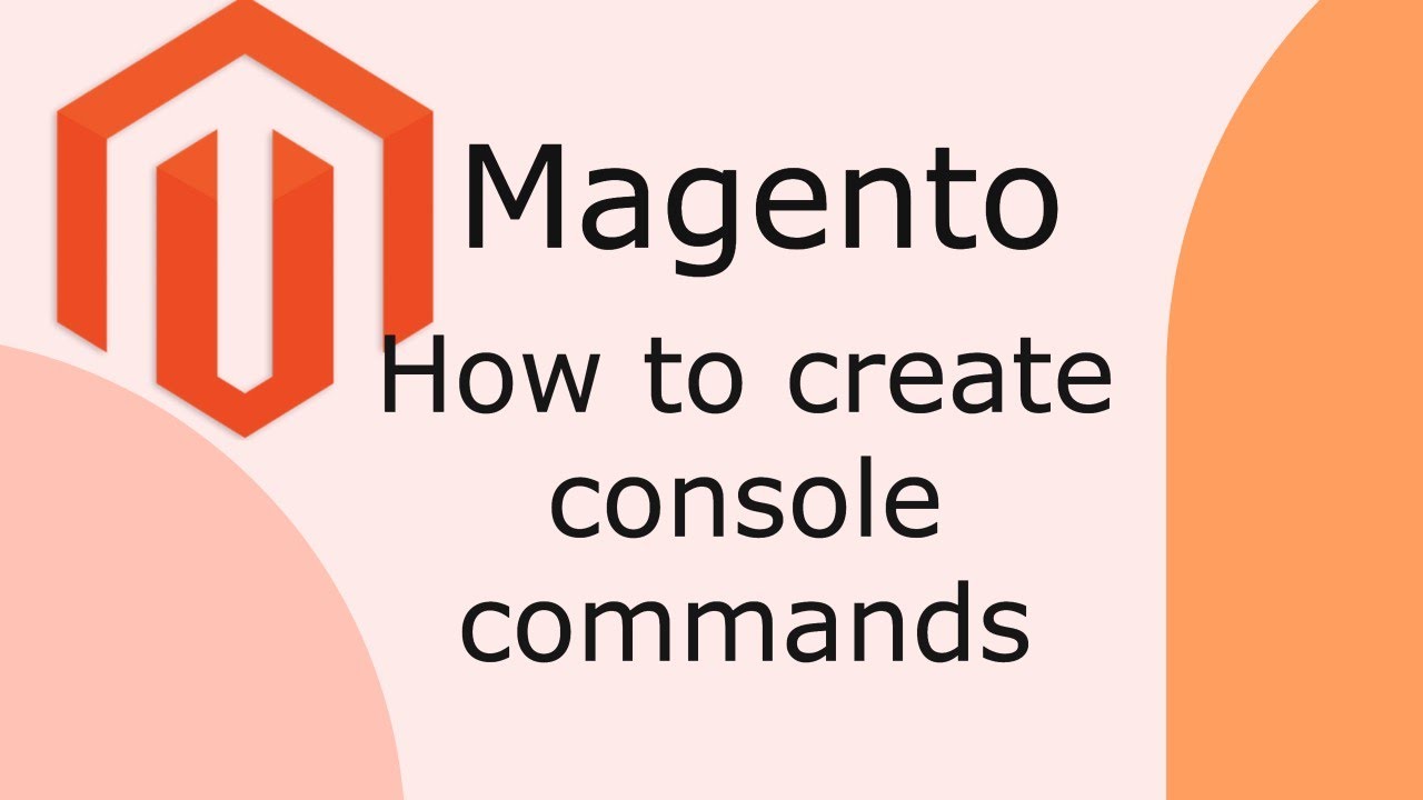 How to create a console command (CLI) in Magento 2