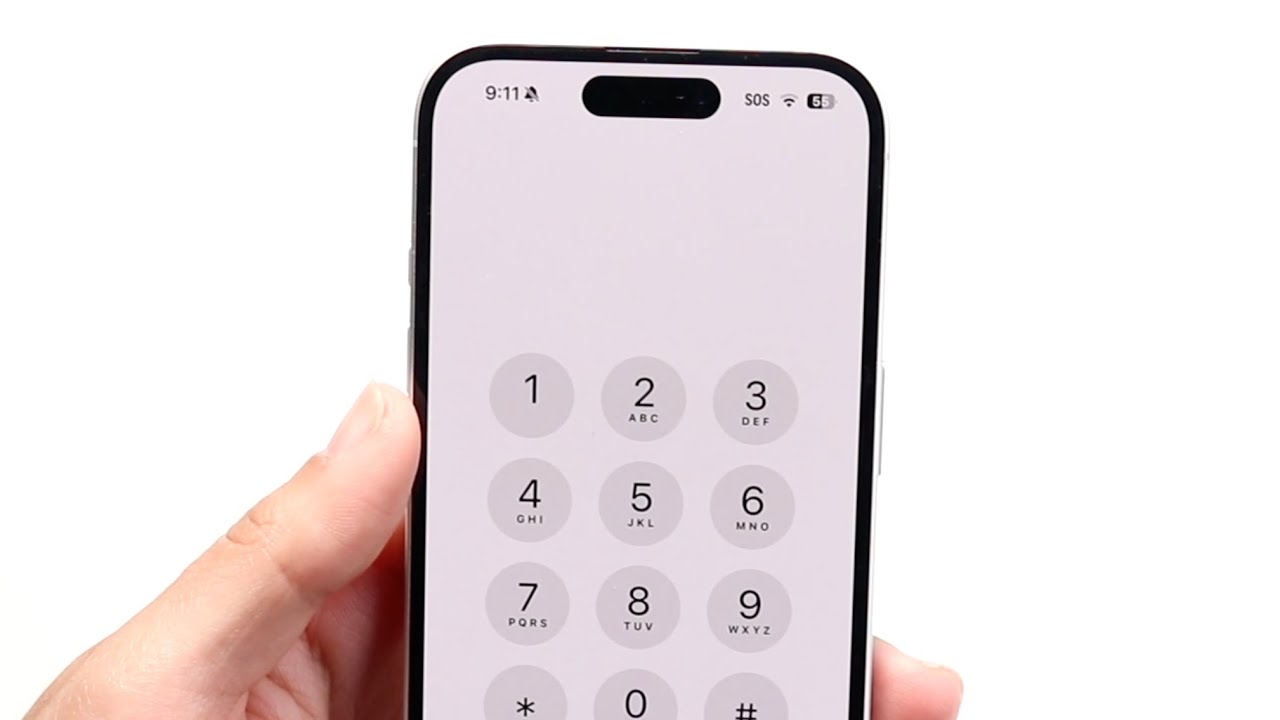 How To Hide Caller ID On iPhone! (2025)
