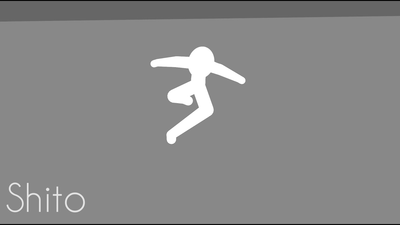 (sticknodes) fight test