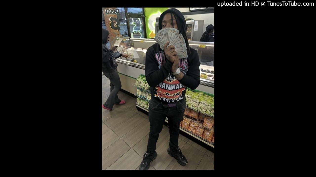 B6 Sample Type Beat “cooler than me”