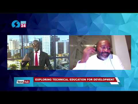Exploring Technical Education for Development