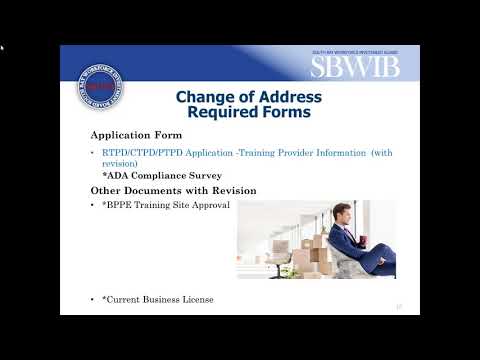 Renewal Instructions
