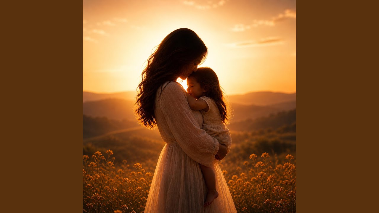 Amor de Mãe