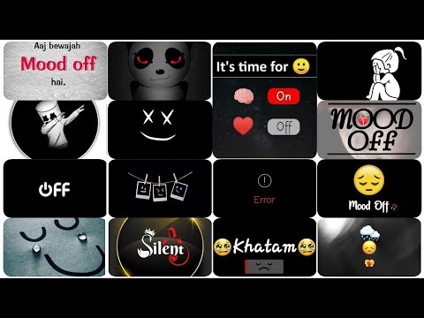 ????Mood off dp photos | Mood off whatsapp dp images | Sad dp/dps | Mood off dps/dpz/photo/pics/status