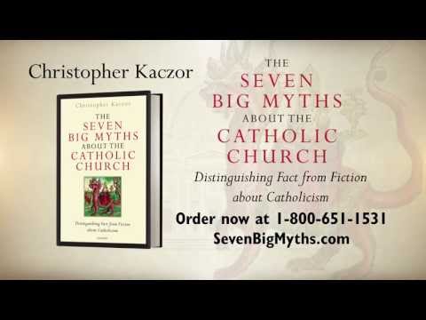 Myth-Busting Book « Neal Obstat Theological Opining