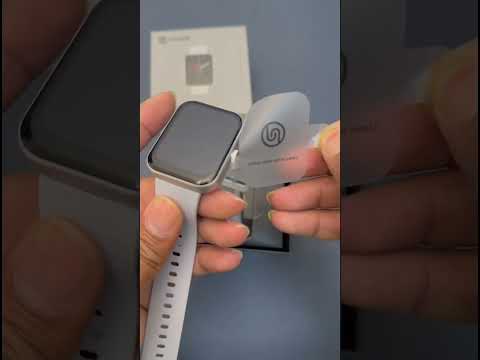 Noise Colorfit loop advanced calling smartwatch #trending #ytshorts @Gonoise_Official