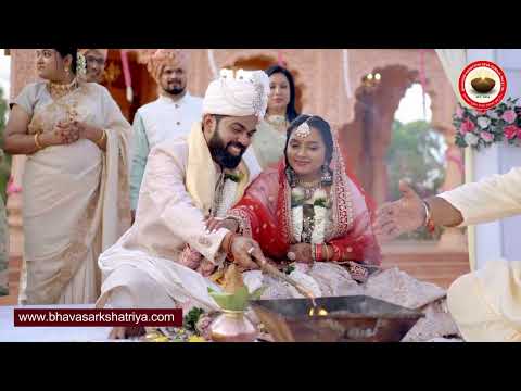 Find Your Perfect Match with Bhavasar Kshatriya Matrimony Bengaluru | Register Now for Just ₹999!