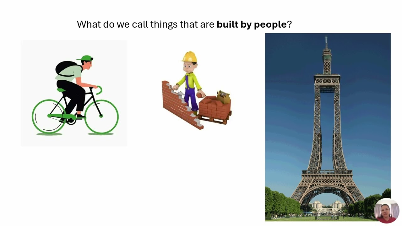 #Structures -  Grade 7 Technology Term 2