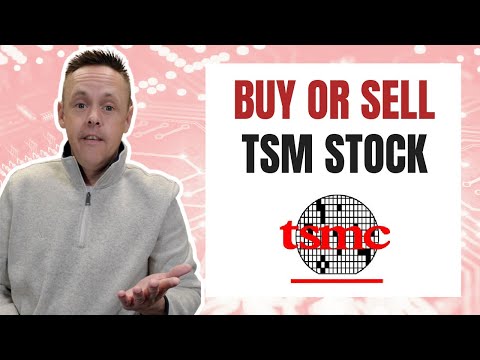 Is TSM Stock a Buy at $138? | Taiwan Semiconductor Stock Analysis 2021