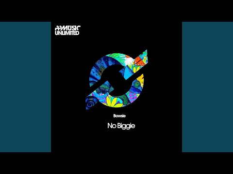 No Biggie (Original Mix)