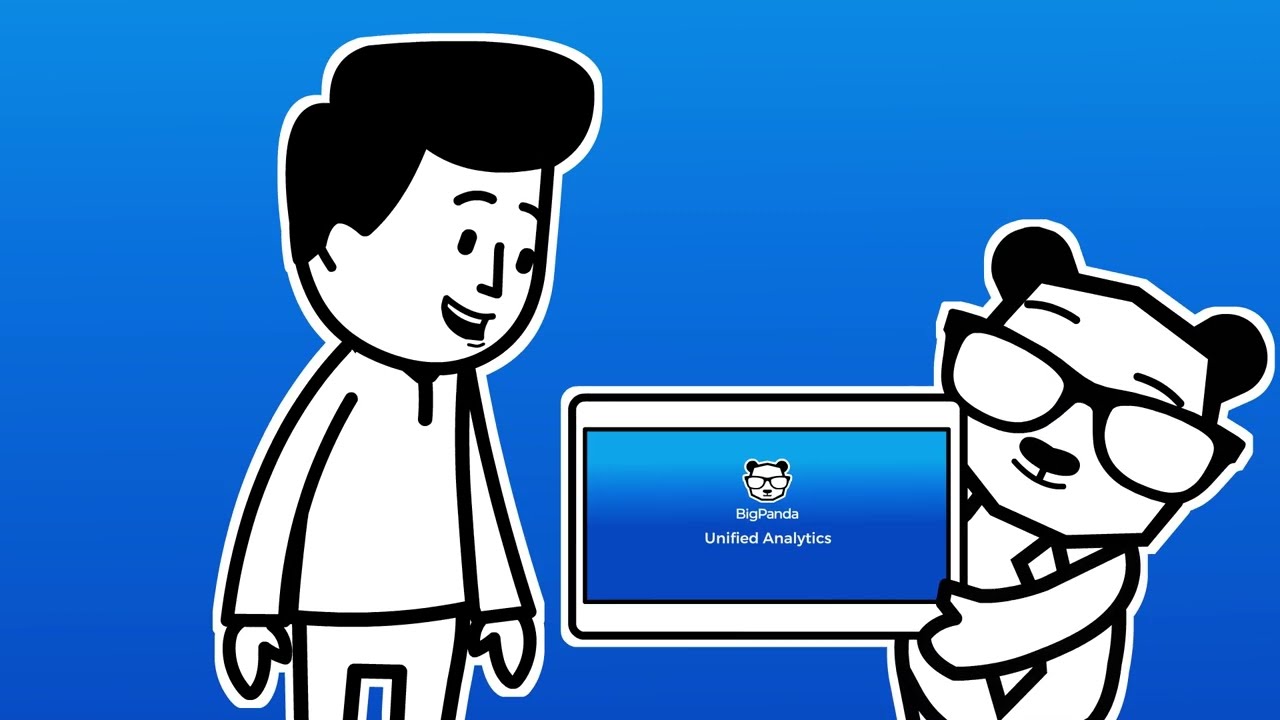 BigPanda Unified Analytics for IT Operations