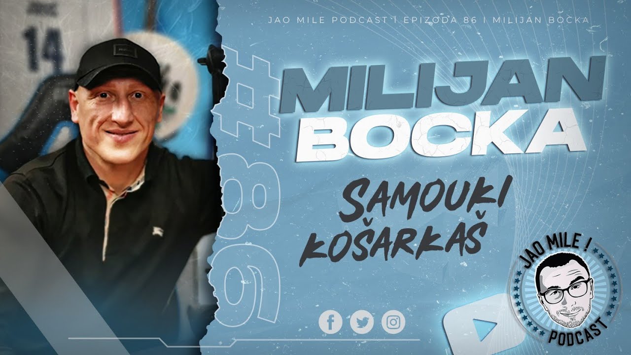 Bocka o utakmici protiv Širokog: Ispod koša srpske vojvode, pali se ...