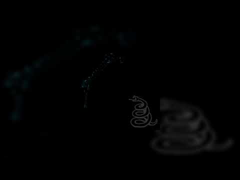 Metallica - Enter Sandman (Remastered) | Official Audio